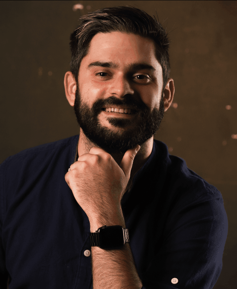 Ray Martín | Full Stack Developer