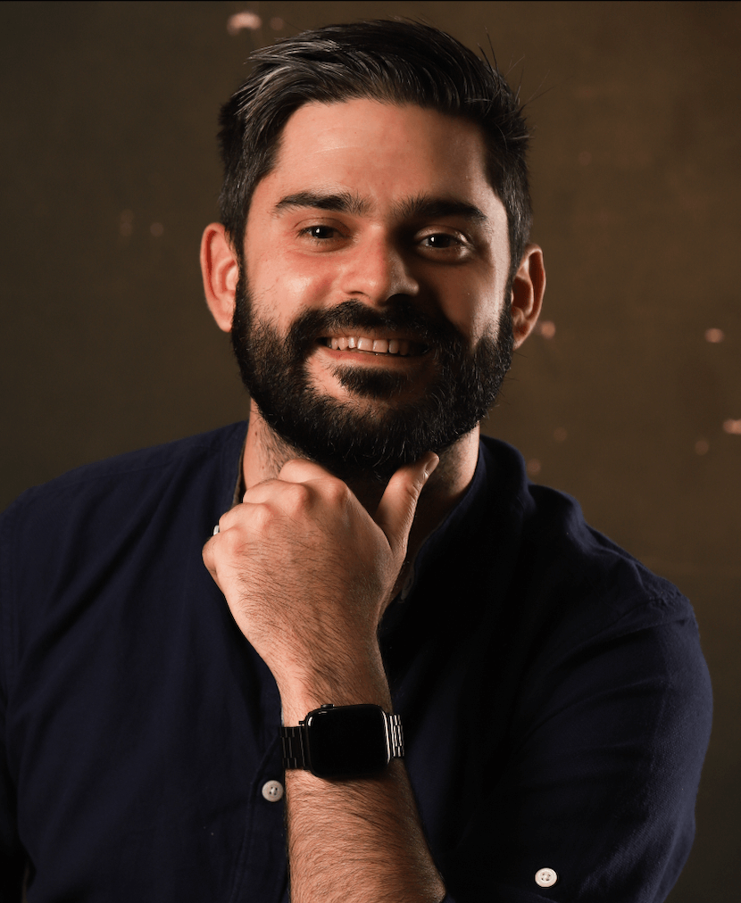 Ray Martín | Frontend Developer